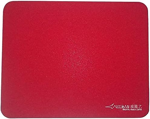 Amazon.com: Artisan Hayate Otsu (Wine Red / L) FX Soft (Japan Import ...