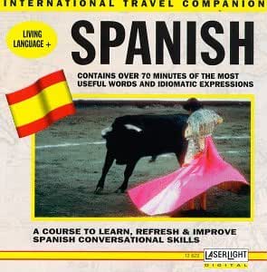 Amazon.com: Living Language: CDs y Vinilo