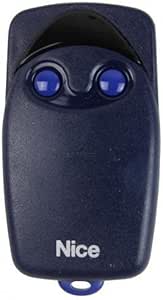 Original Nice Flo Garage Door Remote Control : Buy Online at Best Price ...