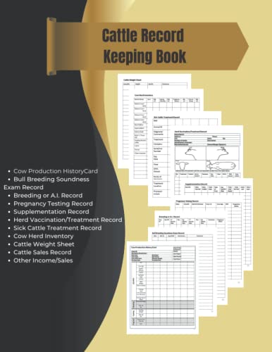 Cow Mating 101: Understanding The Mating Process In Cattle - The ...