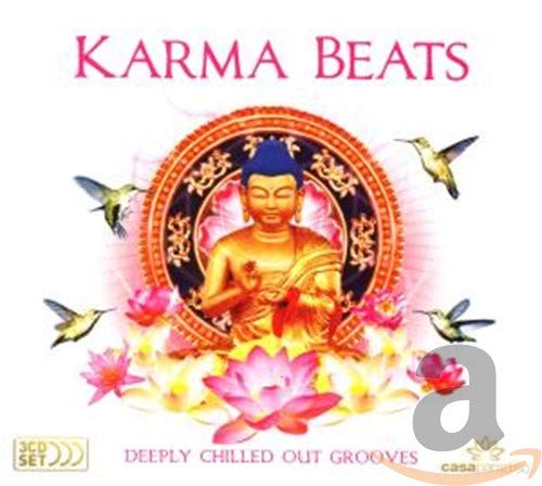 Amazon.com: Buddha Beats / Various: CDs & Vinyl