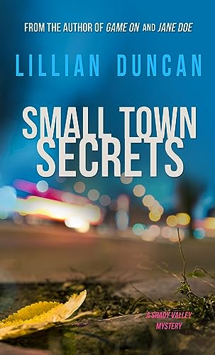 Small Town Secrets - Kindle edition by Duncan, Lillian. Religion ...