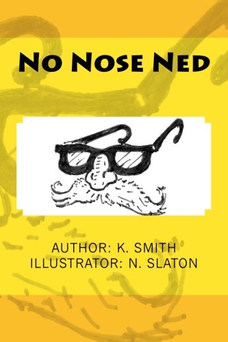 No Nose Ned : Amazon.in: Books
