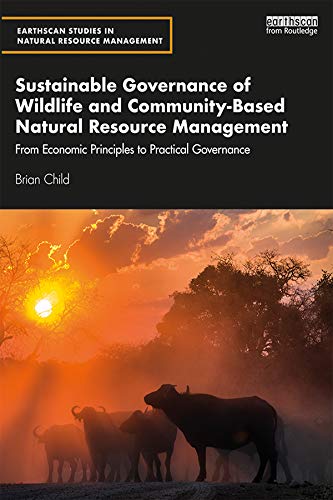 Sustainable Governance of Wildlife and Community-Based Natural Resource ...