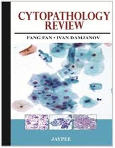Cytopathology Review: 9789350255599: Medicine & Health Science Books ...