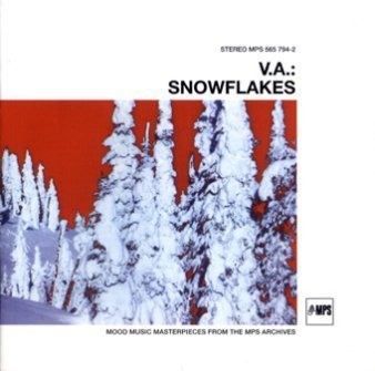 Snowflakes-Japanese Edition: Amazon.es: CD y vinilos}