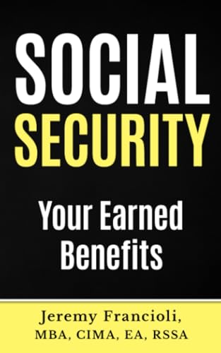 20 Best Social Security Books of All Time - BookAuthority
