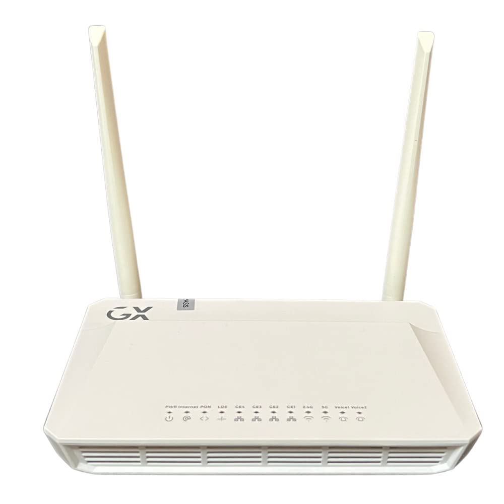GX Earth-4222 Router - Buy GX Earth-4222 Router Online at Low Price in ...