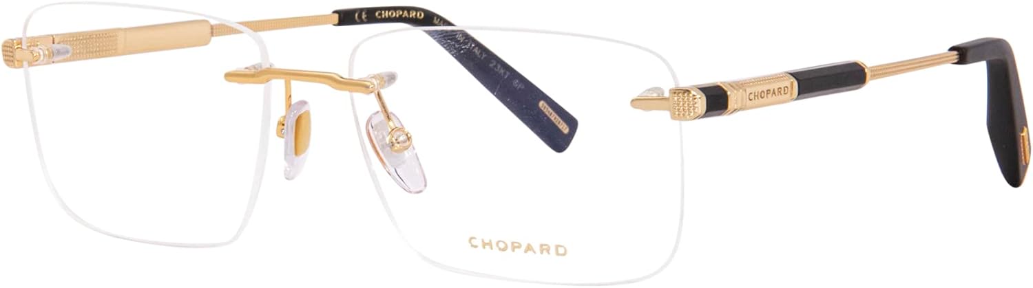Amazon.com: Chopard Sunglasses VCHG 18 0400 : Clothing, Shoes & Jewelry