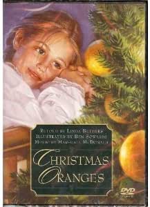 Christmas Oranges [DVD] [2004]: Amazon.ca: Movies & TV Shows