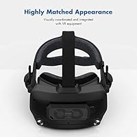 Amazon.com: KIWI design USB Radiator Fans Accessories for Valve Index ...