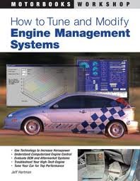 How to Tune and Modify Engine Management Systems (Motorbooks Workshop ...