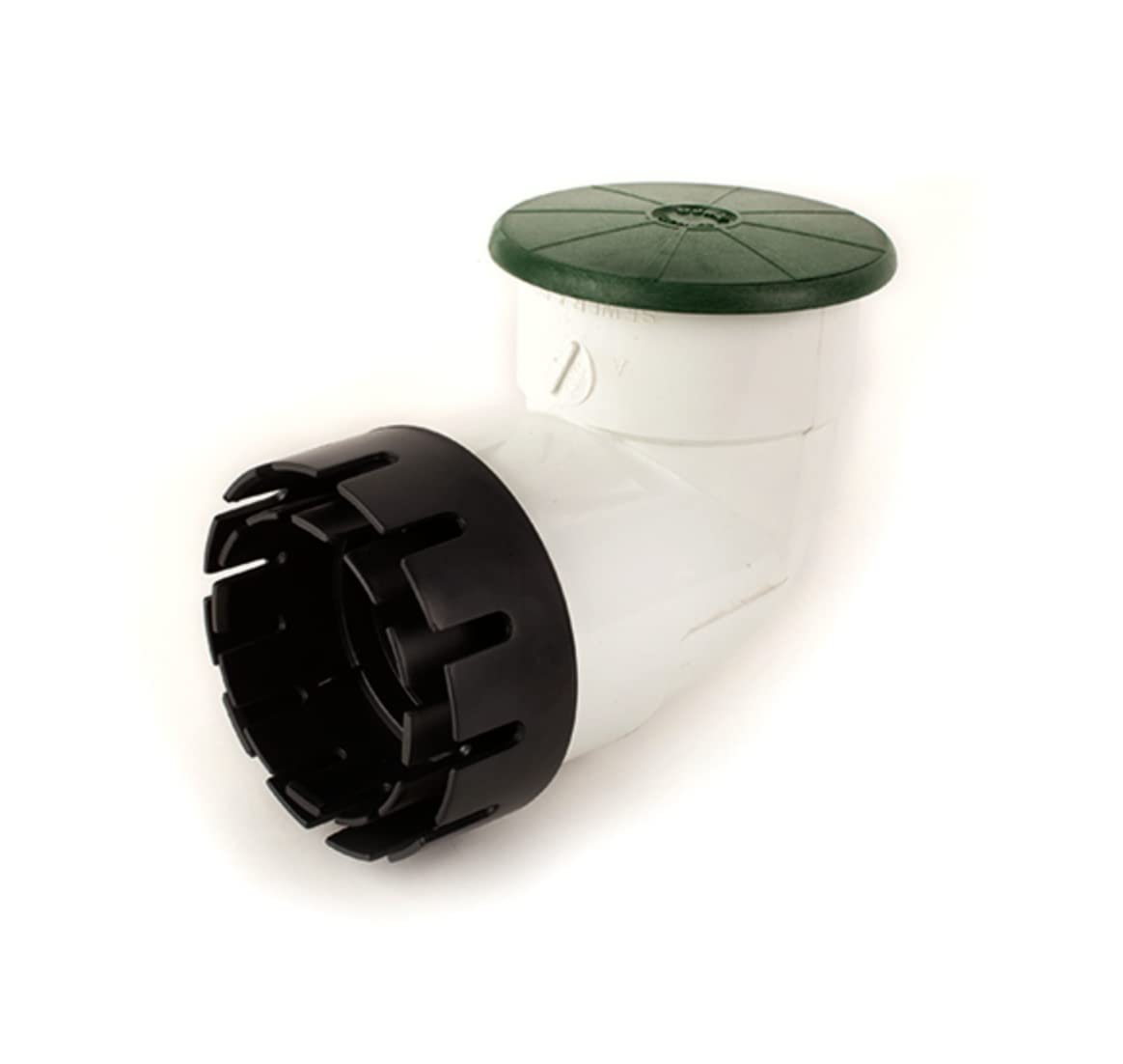 Premium USA Made Pop-Up Drainage Emitter, for 3 in. & 4 in. Drain ...