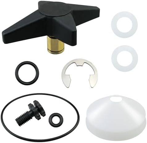 Amazon.com: KMBNTU CX900G Locking Knob or CX900DA Pool Filter Knob Kit ...