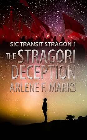 Amazon.com: The Stragori Deception (Sic Transit Stragon Book 1) eBook ...