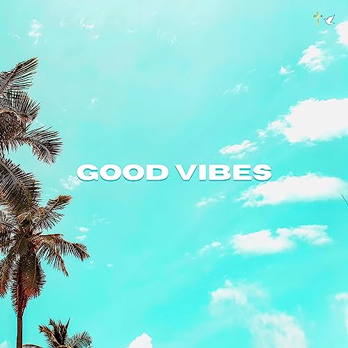 Amazon.com: Good Vibes : CHRISPY: Digital Music