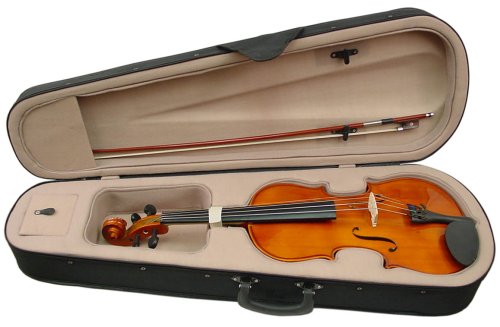 Signature Music Instruments Signature Music 1 4 Size Viola with Case ...