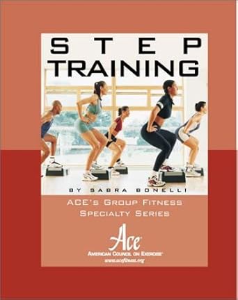 Step Training: Bonelli, Sabra: 9781890720025: Amazon.com: Books