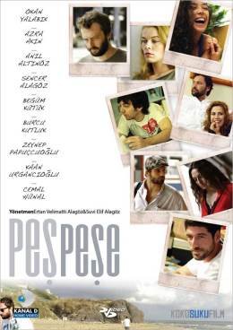 Amazon.com: Pes Pese (Peşpeşe) : Movies & TV
