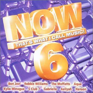 Various Artists - Now 6 / Various - Amazon.com Music