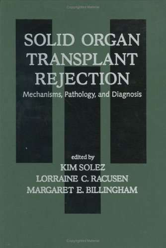 Solid Organ Transplant Rejection: Mechanisms, Pathology, and Diagnosis ...