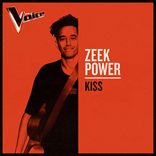 Kiss (The Voice Australia 2019 Performance / Live) by Zeek Power on ...