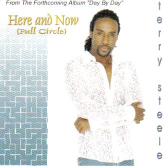 Here and Now : Terry Steele: Amazon.es: CD y vinilos}