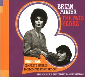 Amazon.de:Mod Years V.2 1965-69