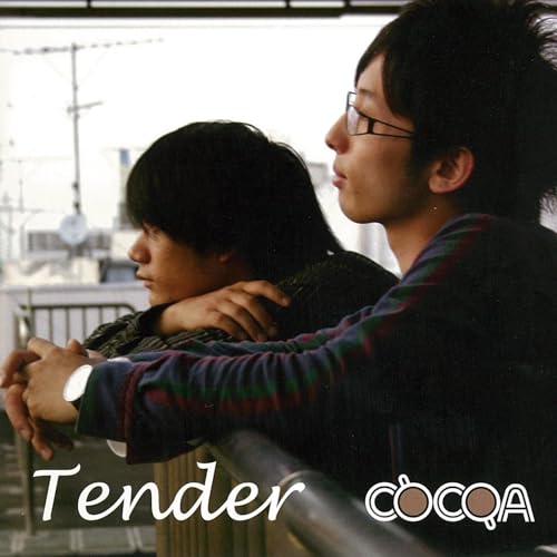Amazon.co.jp: Tender : COCOA: デジタルミュージック