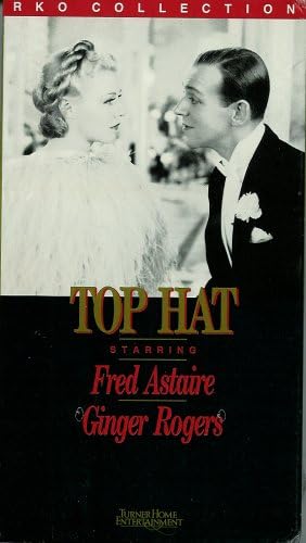 Amazon.com: Top Hat : Movies & TV