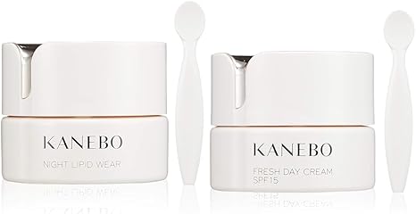 Amazon.co.jp: 【セット買い】KANEBO(カネボウ) カネボウ ナイト リピッド ウェア クリーム 40ml + KANEBO(カネボウ) カネボウ フレッシュ デイ クリーム ...