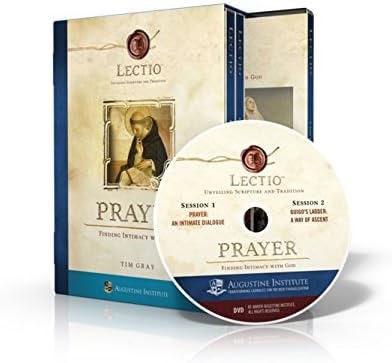 LECTIO: Prayer - DVD Set: Amazon.co.uk: DVD & Blu-ray