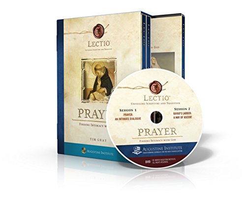 Amazon.com: LECTIO: Prayer - DVD Set : Dr. Tim Gray, Dr. Tim Gray ...