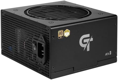 Amazon.com: MSI MAG A750GL PCIE 5.1 & ATX 3.1 Gaming Power Supply ...
