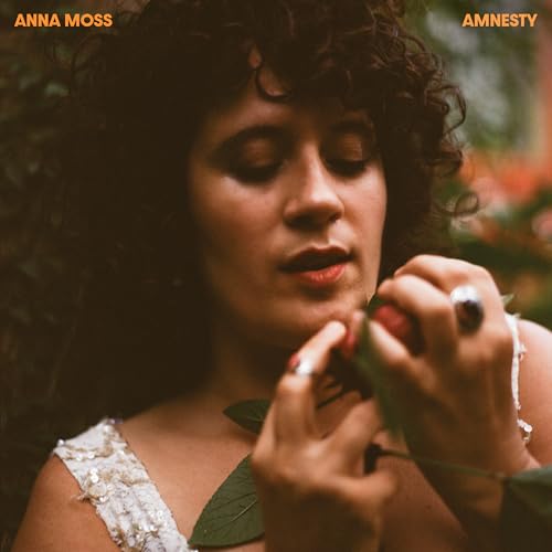 Amazon.com: Amnesty : Anna Moss: Digital Music