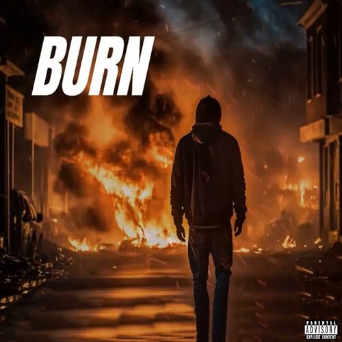 Amazon Music - Germs GadのBurn - Amazon.co.jp