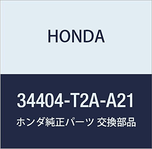 Genuine Honda 34404-T2A-A21 Base : Amazon.in: Car & Motorbike