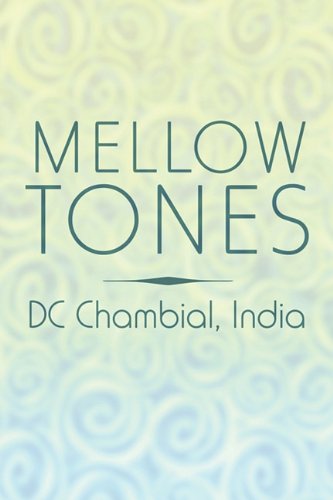 Buy Mellow Tones Book Online at Low Prices in India | Mellow Tones ...