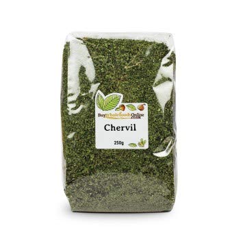 Amazon.com : Buy Whole Foods Chervil (250g) : Grocery & Gourmet Food