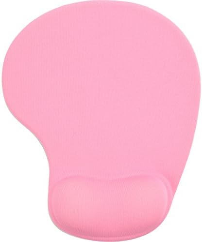 Amazon.com: 1 PC Vanki Silicone Comfort Wrist Rest Support Mouse Pad ...
