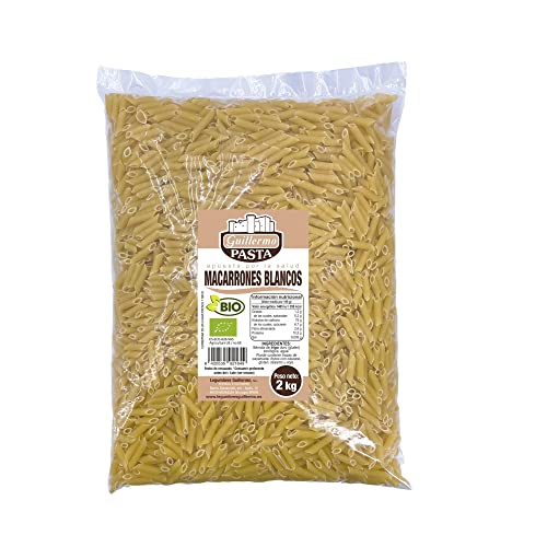Macarrones Hacendado: Precios y tiempos de cocción para una deliciosa ...