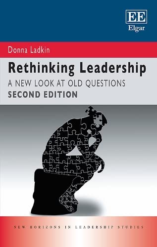 Rethinking Leadership: A New Look at Old Questions: Gardiner, Rita A ...