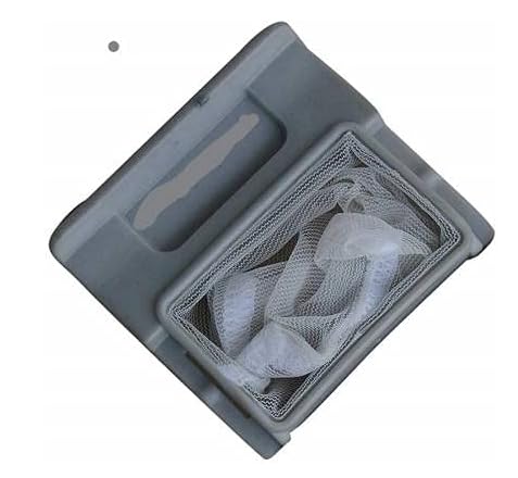 LG New Model Semi Automatic Lint Filter Washing Machine Filter ...