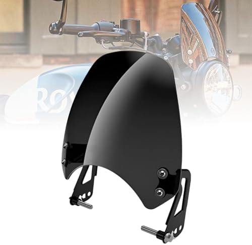 OBEROI'S TRADERS Hunter 350 Visor Glass | Unbreakable Headlight Bolt ...