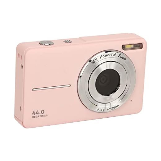 Mejores Cámaras Digitales 2025: Top 10 en México