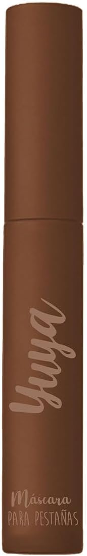 Yuya - Rimel - Mascara de pestañas - Enchinador de pestañas - Flash ...