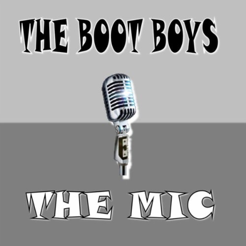 Play The Mic by The Boot Boys on Amazon Music