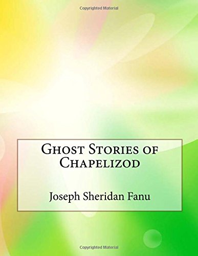 Amazon | Ghost Stories of Chapelizod | Fanu, Joseph Sheridan Le Fanu | Occult