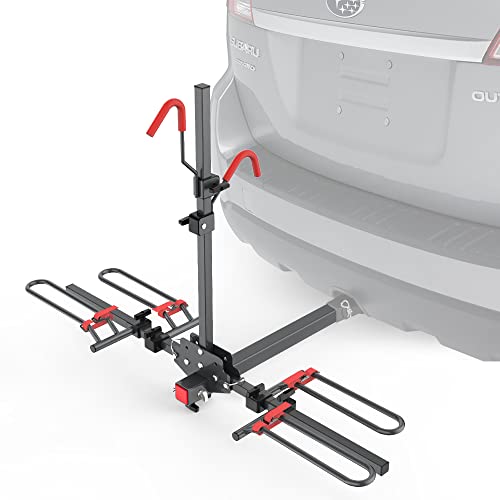 Bike Carrier – The 16 best products compared - – REVIEWED
