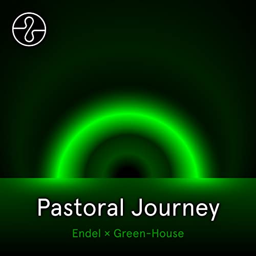 Amazon Music - Endel and Green-HouseのPastoral Journey - Amazon.co.jp
